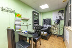 Studiya Anokhovoy (1st Khoroshyovsky Drive No:4к1), güzellik salonu  Moskova'dan