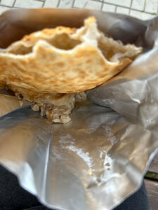 Cheburek. me (Naberezhnaya Street No:12), fast food  Zelenogorsk'tan