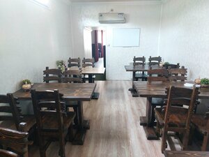 Smak (ulitsa V.K. Kasumova No:87, Kurchaloy), kafe  Çeçen Cumhuriyeti'nden