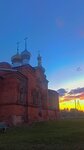 Церковь Петра и Павла (Klubnaya ulitsa No:15А, selo Neley), ortodoks kiliseleri  Nijegorodskaya oblastından