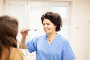 East Clinic (Преображенская улица No:5/5), tıp merkezleri ve klinikler  Liubertsy'den