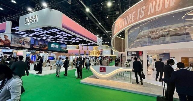 Danışmanlık hizmetleri Ifh International, Dubai, foto