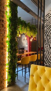 Kafe Loft, Krasnogorsk, foto