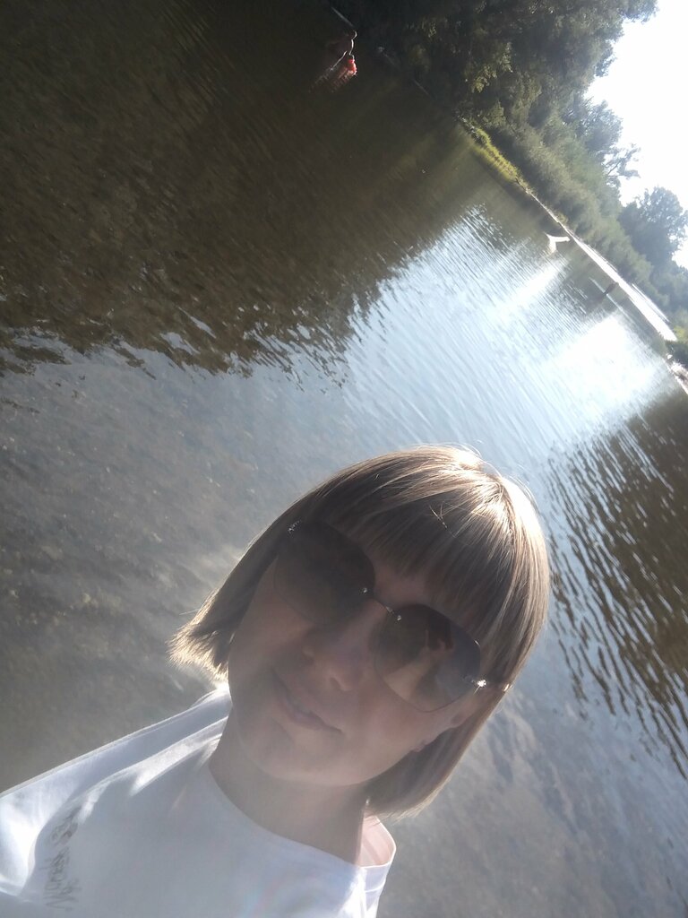 Plaj Кувандыкский пляж на реке Сакмара, Kuvandyk, foto
