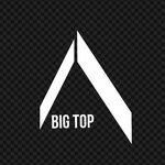 Big Top (Roschinskaya Street No:3Е), taş ürünler ve yapılar  Saint‑Petersburg'dan