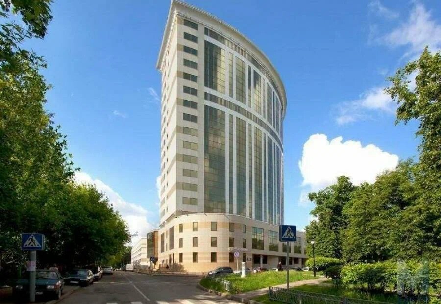 Bilişim firmaları Itq Group, Moskova, foto