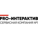 Pro-interactive (Yegoryevsky Drive No:2Ас10), oyun ve şans oyunu makinaları  Moskova'dan