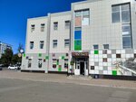 ФаСоль (Sovetskaya Street No:47), kafe  Çaykovski'den