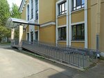 Санкт-Петербургская Пресвитерианская церковь (Tallinskaya Street No:9Б), protestan kilisesi  Saint‑Petersburg'dan