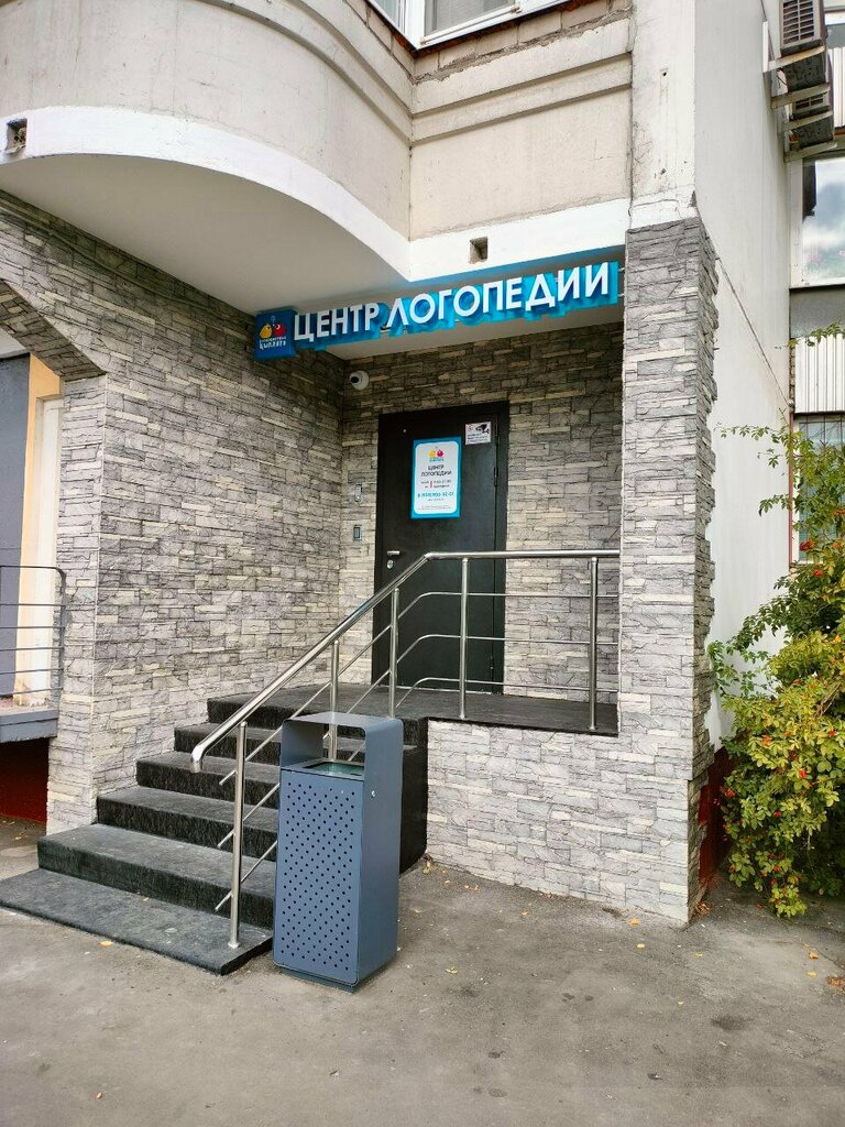 Konuşma terapistleri Color chicks, Moskova, foto