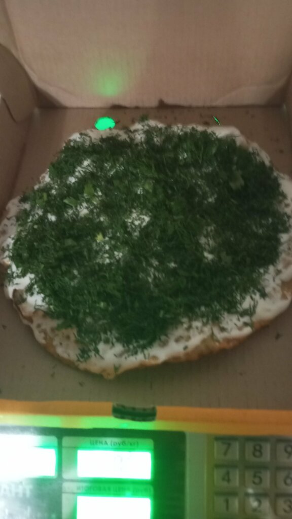 Fast food Cheburek. me, Saint‑Petersburg, foto