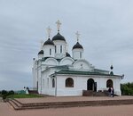 Монастырский хлеб (Vladimir Region, Murom, Lakina Street), market  Murom'dan