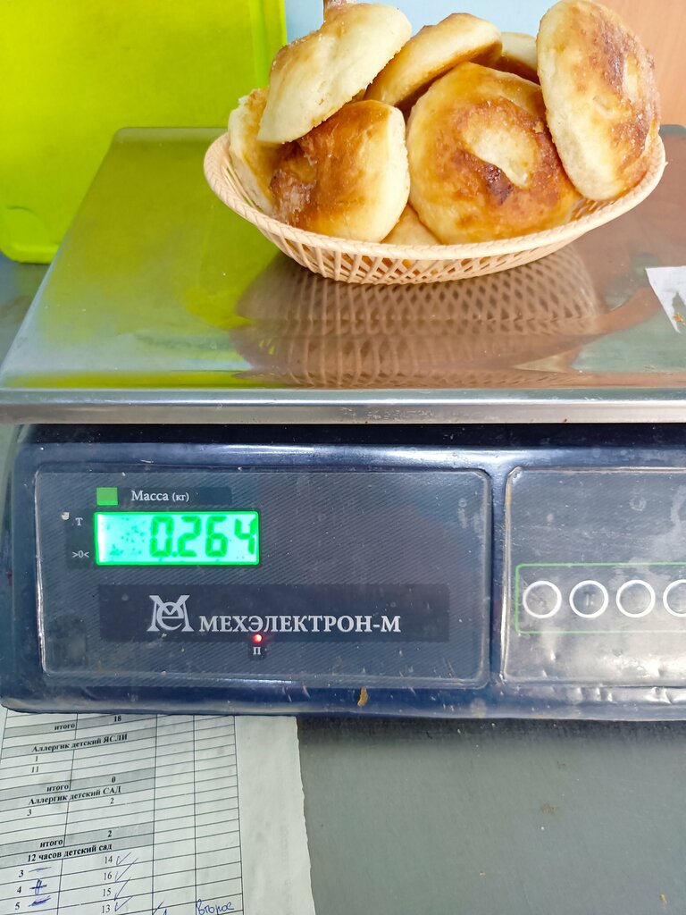 Yemek şirketleri Центр социального питания г. Березники, Berezniki, foto