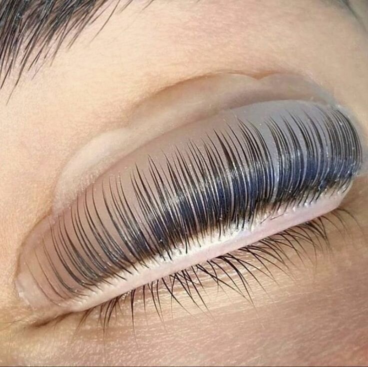 Kaş ve kirpik salonu Реснички, Novosibirsk, foto