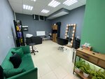 Cutroom (ulitsa Andreya Belogo No:3, Zheleznodorozhny Microdistrict), güzellik salonu  Balaşiha'dan