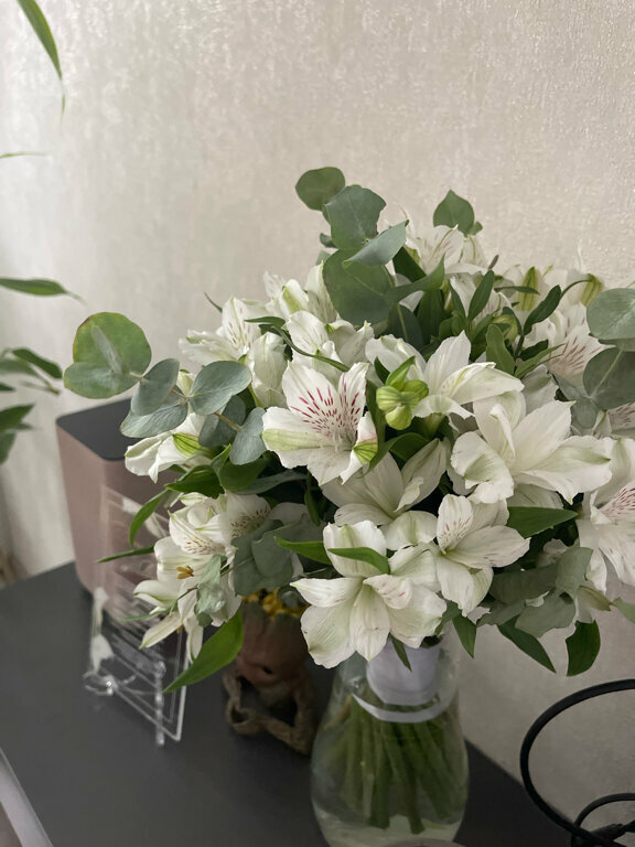 Çiçekçiler Podruzhka nevesty, Tiumen, foto