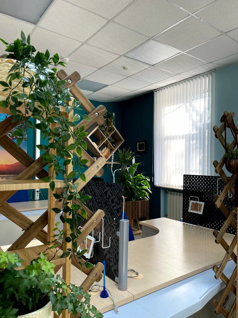 Hukuk büroları Юристы-НН, Nijni Novgorod, foto