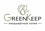 Green Keep (Narodnogo Opolcheniya Avenue No:22к8), peyzaj tasarımı  Saint‑Petersburg'dan