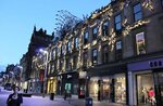 Carvela Glasgow (Glasgow, Unit 25 Princes Square 48, Buchanan Street), giyim mağazası  Glasgow'dan
