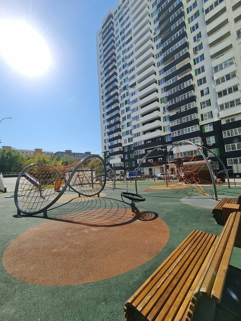 Kısa süreli konaklama Жильё посуточно, Rostov‑na‑Donu, foto