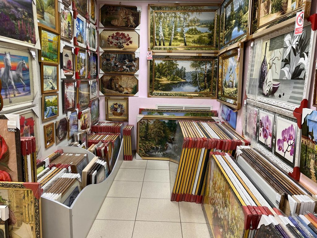 Sanat galerileri ve merkezleri Pictures, Kirov, foto