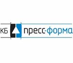 Kb Press-Forma (Verkh-Isetsky Boulevard No:13В), yeni teknolojiler ve ar-ge merkezleri  Yekaterinburg'dan