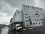 Авангард (Moskovskoye Highway No:12), yönetim ofisi  Nijni Novgorod'dan