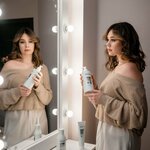 Haircouturie (Klubnichnaya Street No:2Е, Novyy Sochi Microdistrict), kuaförler  Soçi'den