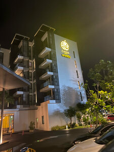Cassia Phuket (No:64-64/1, Choeng Thale, Moo 4), otel