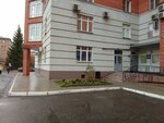 Frunze-49 (Frunze Street No:49), bina, site yönetimi  Omsk'tan