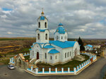 Церковь Покрова Пресвятой Богородицы (Proletarskaya ulitsa No:15, selo Bulzi), ortodoks kiliseleri  Çeliabinskaya oblastından