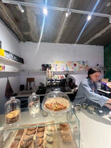 Кушери (Donskaya Street No:30), kafe  Rostov‑na‑Donu'dan