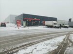 КПП (No:с03/2, Gosudarstvennogo Plemennogo Zavoda Konstantinovo Settlement), geçiş noktaları, güvenlik kontrol alanı  Moskova ve Moskovskaya oblastından
