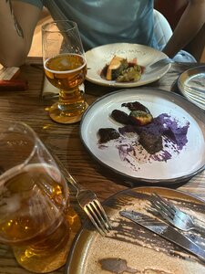 Дичь какая-то (Schyolkovo, Proletarskiy prospekt, 10), restaurant  Şçolkovo'dan