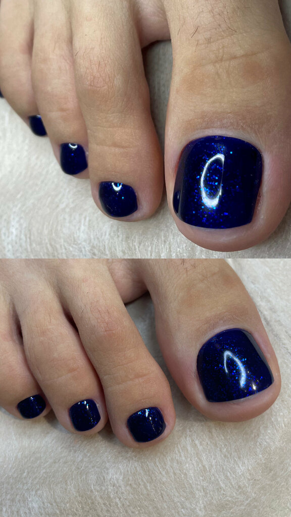 Podoloji Podo_esthetic_TOMA, Moskova ve Moskovskaya oblastı, foto