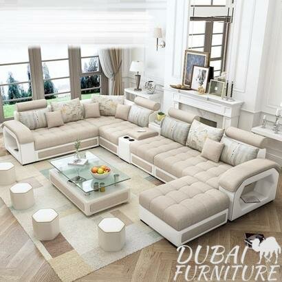 Mobilya mağazaları Dubai Furniture, Dubai, foto