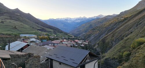 Otel Хапизат, Dağıstan, foto