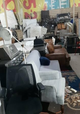 i̇kinci el eşya alımı Junk Removal Dubai, Dubai, foto