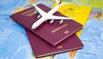 Visa & Tury (Korolyova Street No:6с3), seyahat acenteleri  Jukovski'den