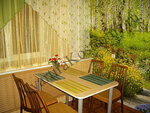 Апартаменты 2-комнатные Berezovaya Roscha (Beryozovaya Roscha Street No:8А), otel  Kostroma'dan