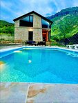 Дом отдыха (No:1, selo Nizhniy Keger), resort oteller, tesisler  Dağıstan'dan