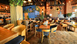 Loft - Coffee & Food bar (Liberation Boulevard No:119), kafe  Novi Sad'dan
