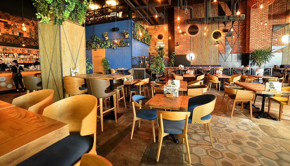 Kafe Loft - Coffee & Food bar, Novi Sad, foto