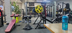 Magic Fitness (Lesnaya ulitsa No:15А), fitness kulüpleri  Dzerjinski'den