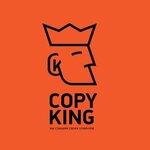 CopyKing (Osenniy Boulevard No:21), baskı hizmetleri  Moskova'dan