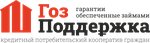 ГозПоддержка (ulitsa Gazinura Gafiatullina No:14), kredi tüketici kooperatifi  Bügülme'den