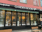Garden room coffee (Morskoy Avenue No:26), kahve dükkanları  Novosibirsk'ten