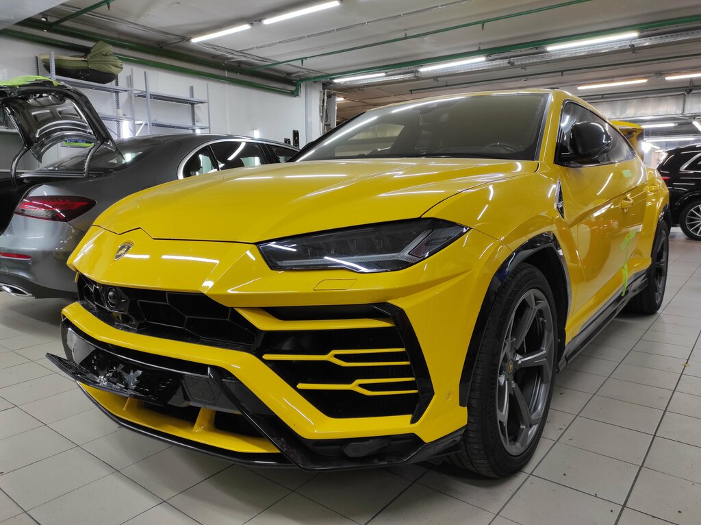 Tuning Откидные рамки номера, Moskova, foto