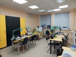Kleo (Tchaikovskogo Avenue No:28/2), manikür-pedikür  Tver'den