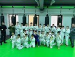 Rosomaha (proyezd Druzhby No:14А), spor kulüpleri  Surgut'tan